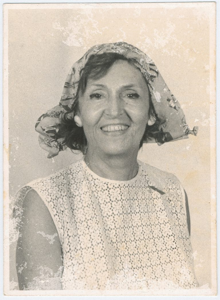 Biografie Nola Hatterman (1899 - 1984) | Nalatenschap Nola Hatterman